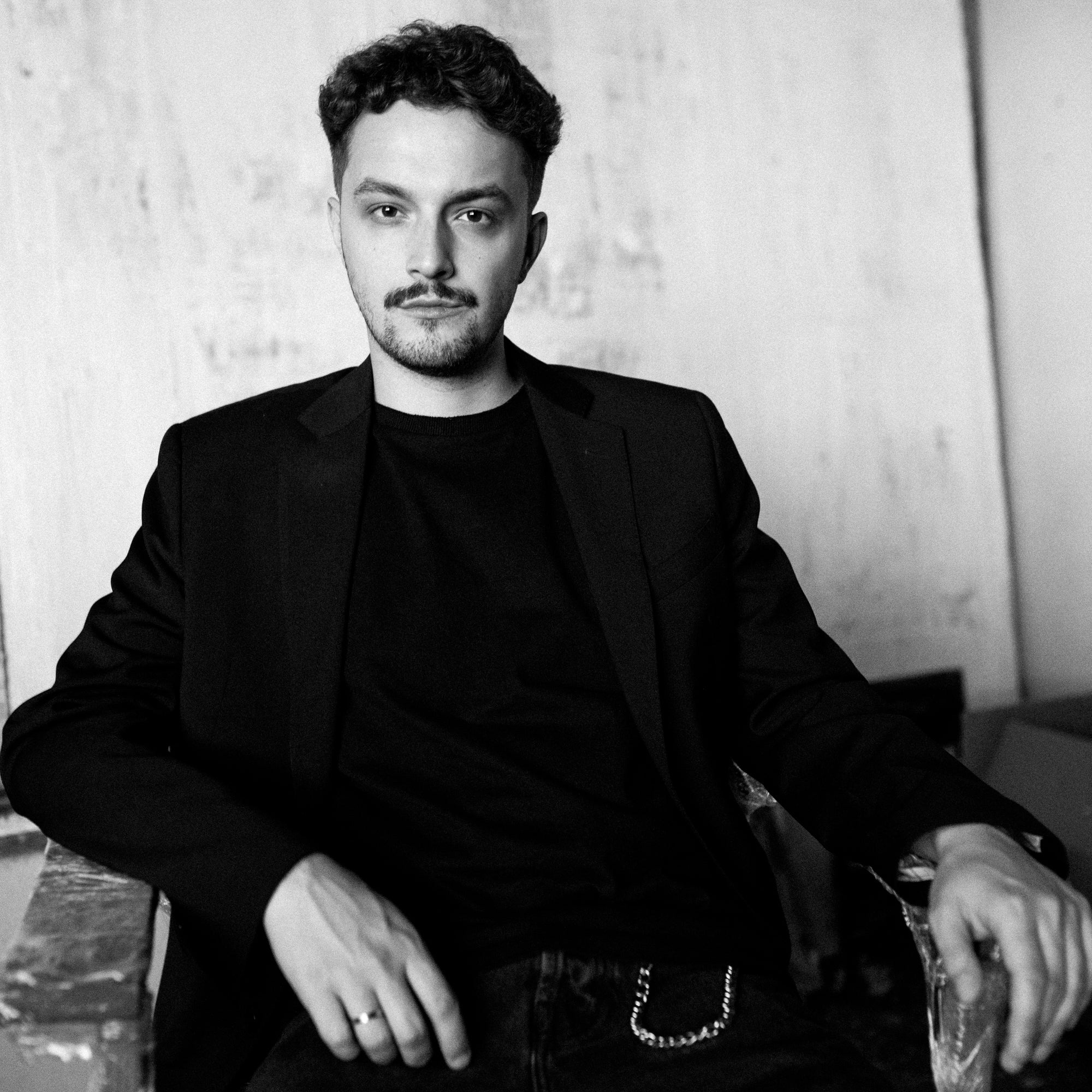 Five questions to Max Yanishevsky