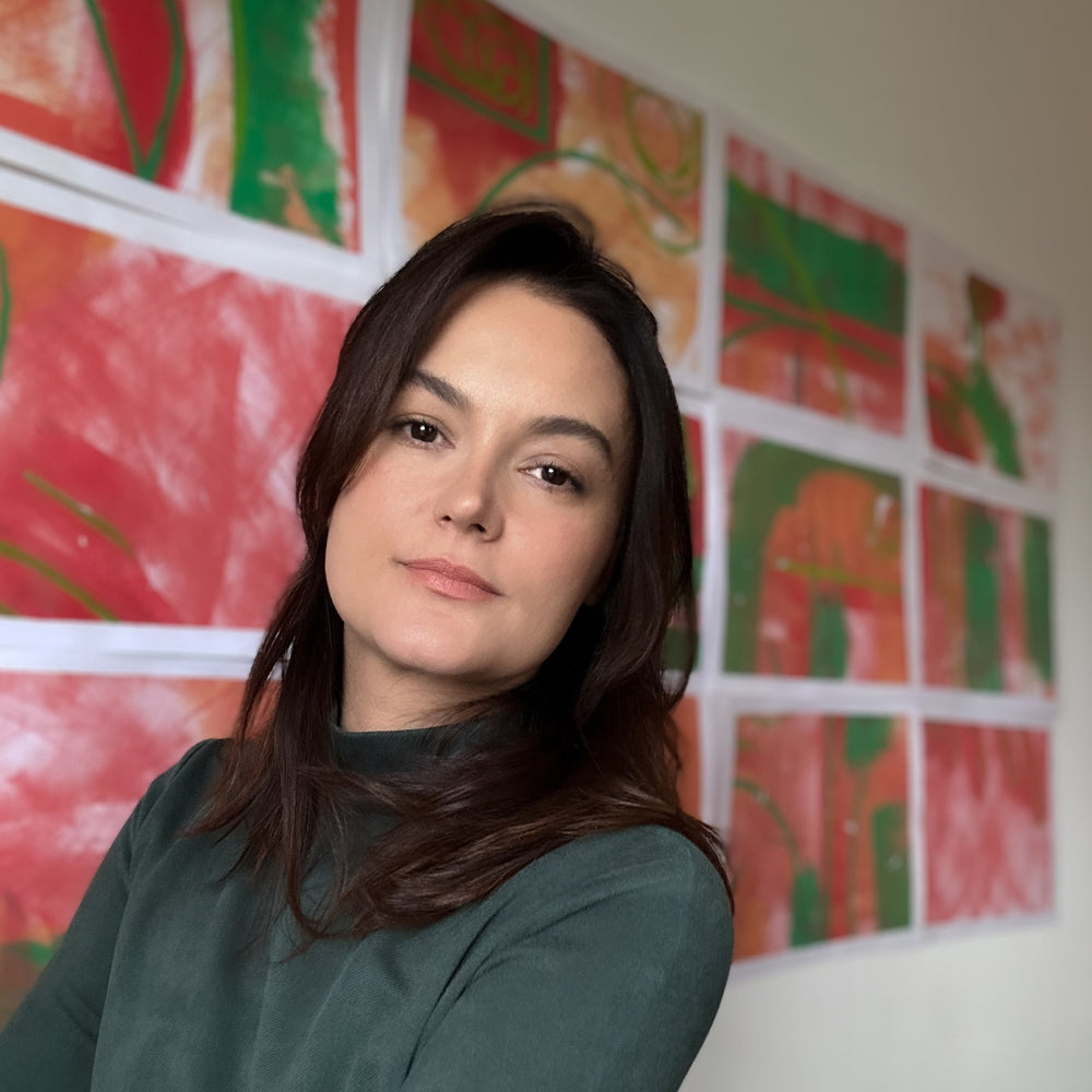 Five questions to Helena Kraszczuk