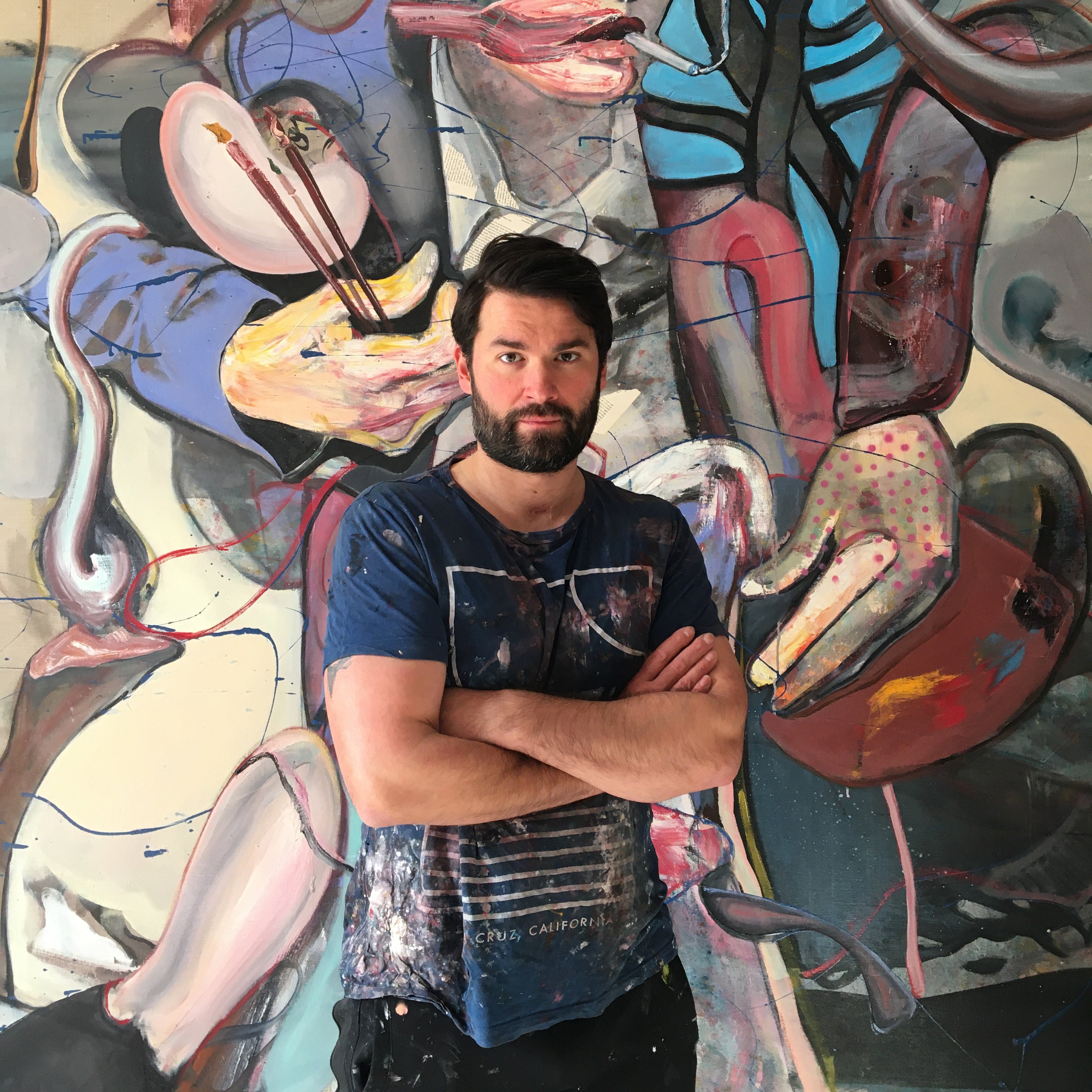 New at N&A gallery: Tomáš Jetela