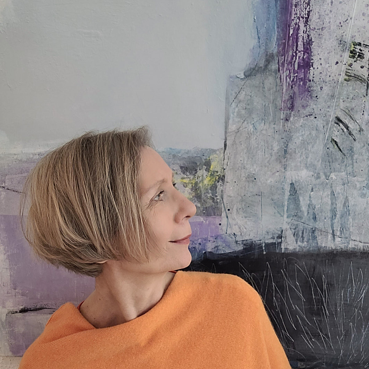 Five questions to Annette Nolte