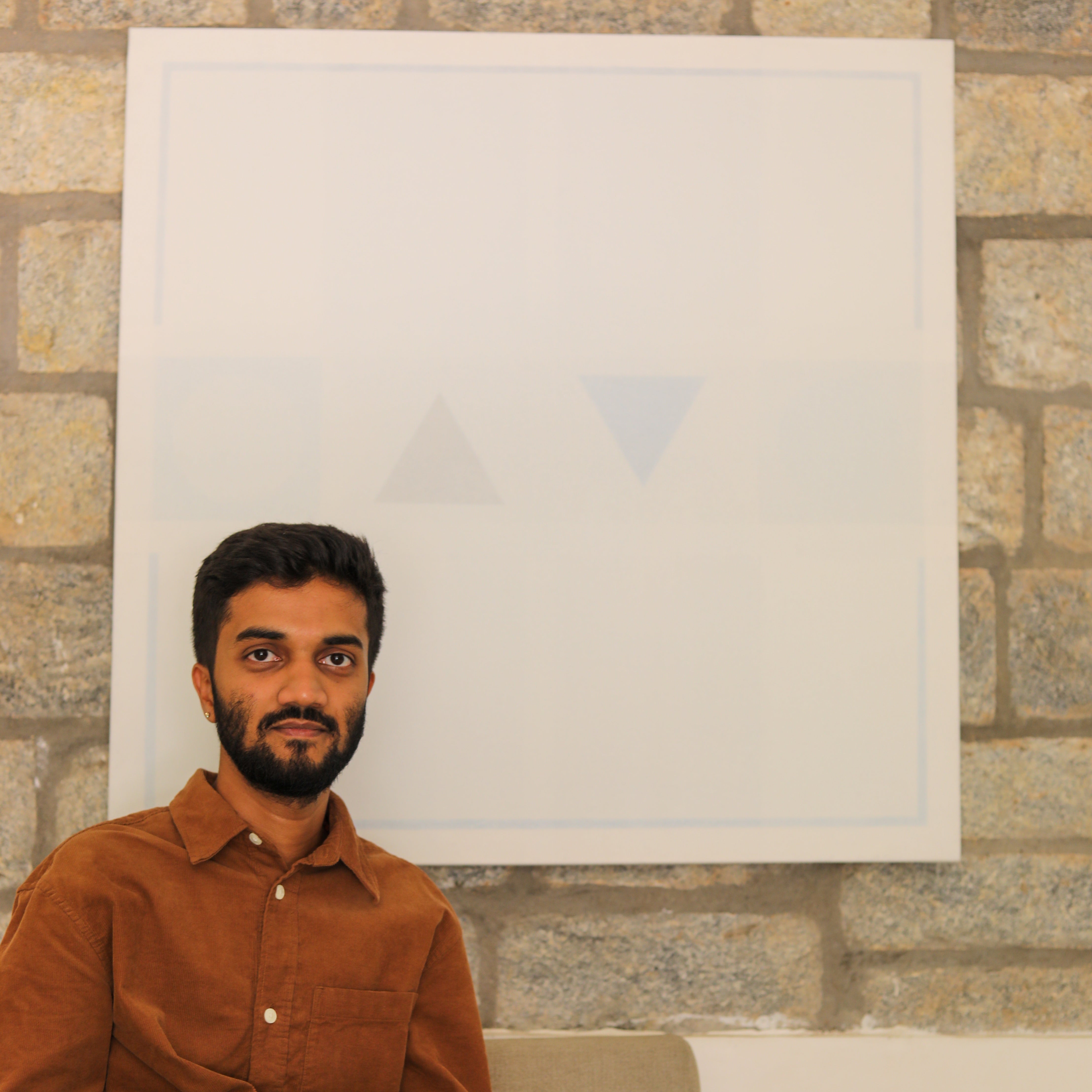 Five questions to Adithyaa Sadashiv