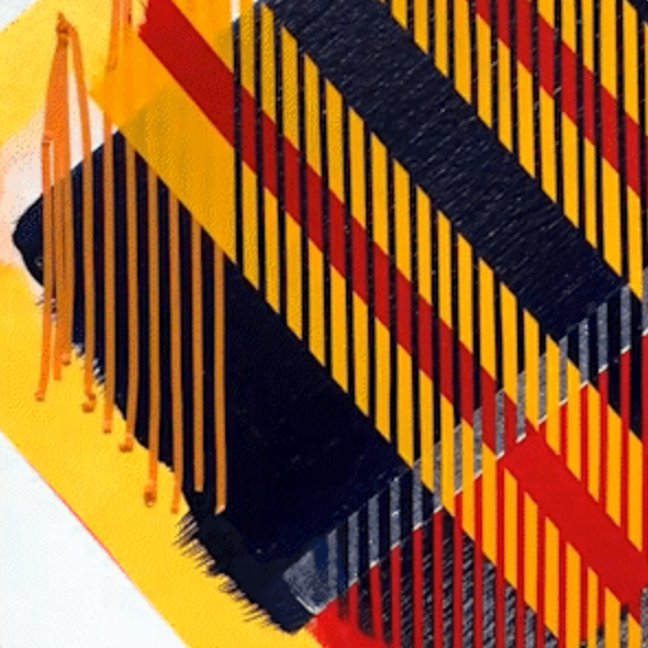 New at N&A gallery: Kaline Carter