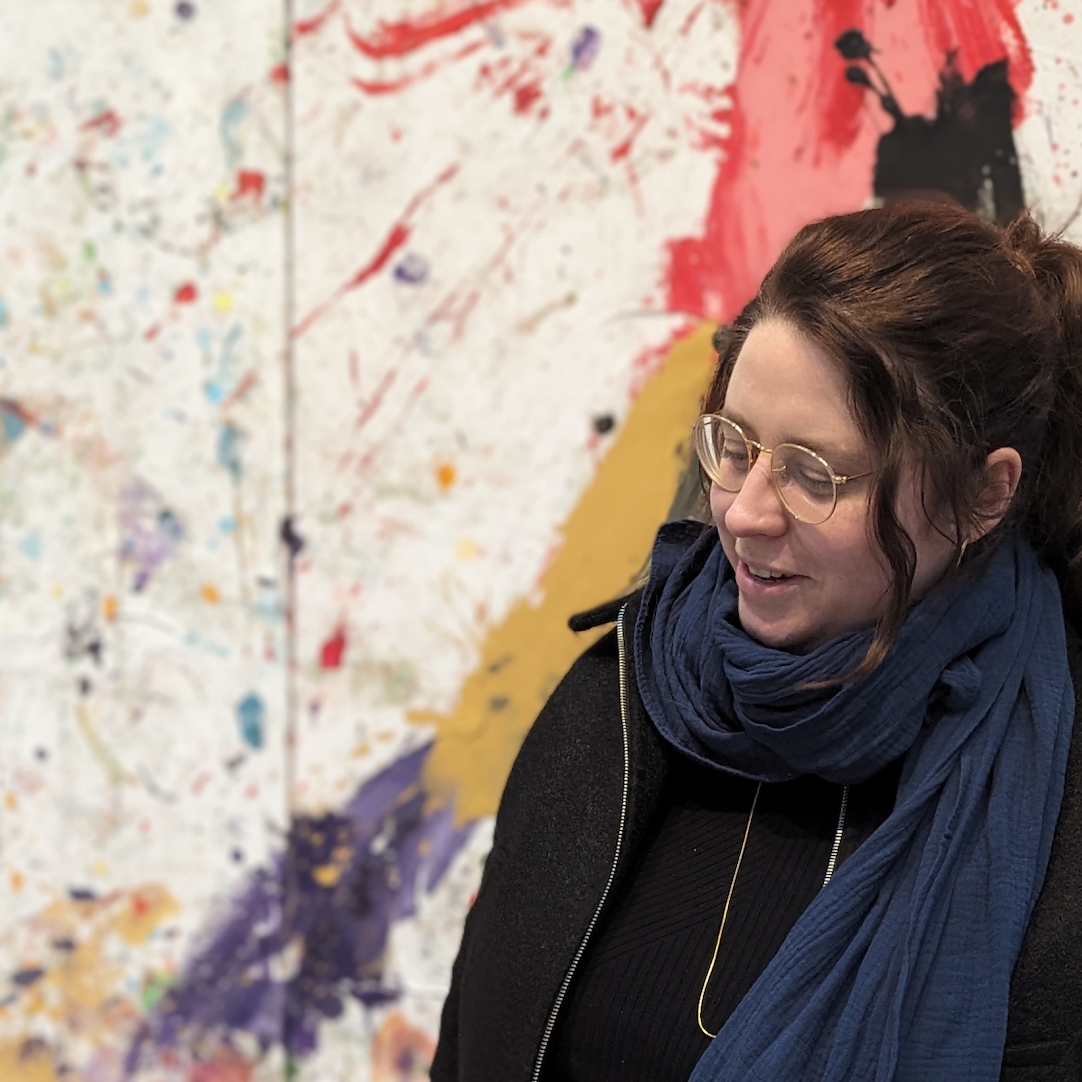 Friederike Meier on AI Portraits, Beauty Codes, and Digital Identity