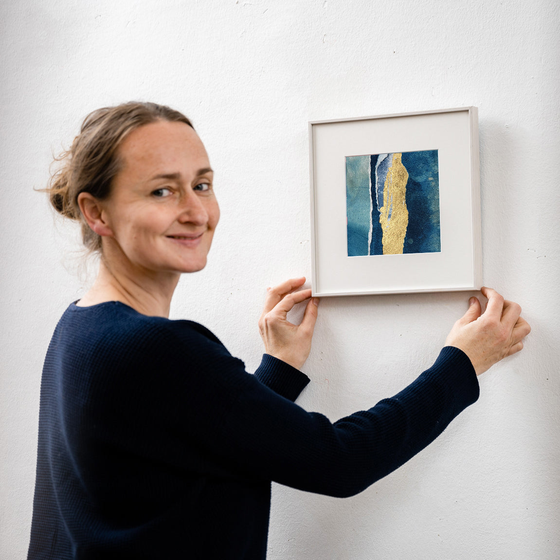 Five questions to Karin Czermak