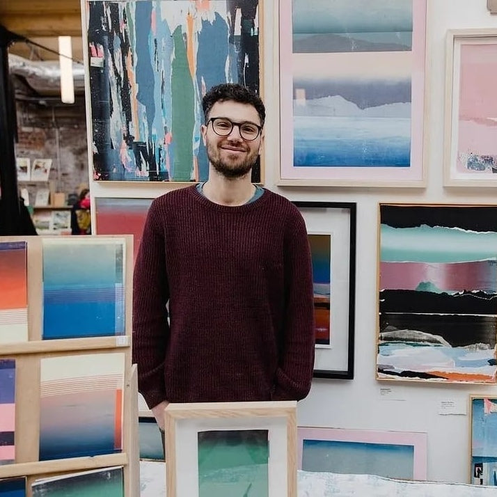 Five questions to Angus Vasili