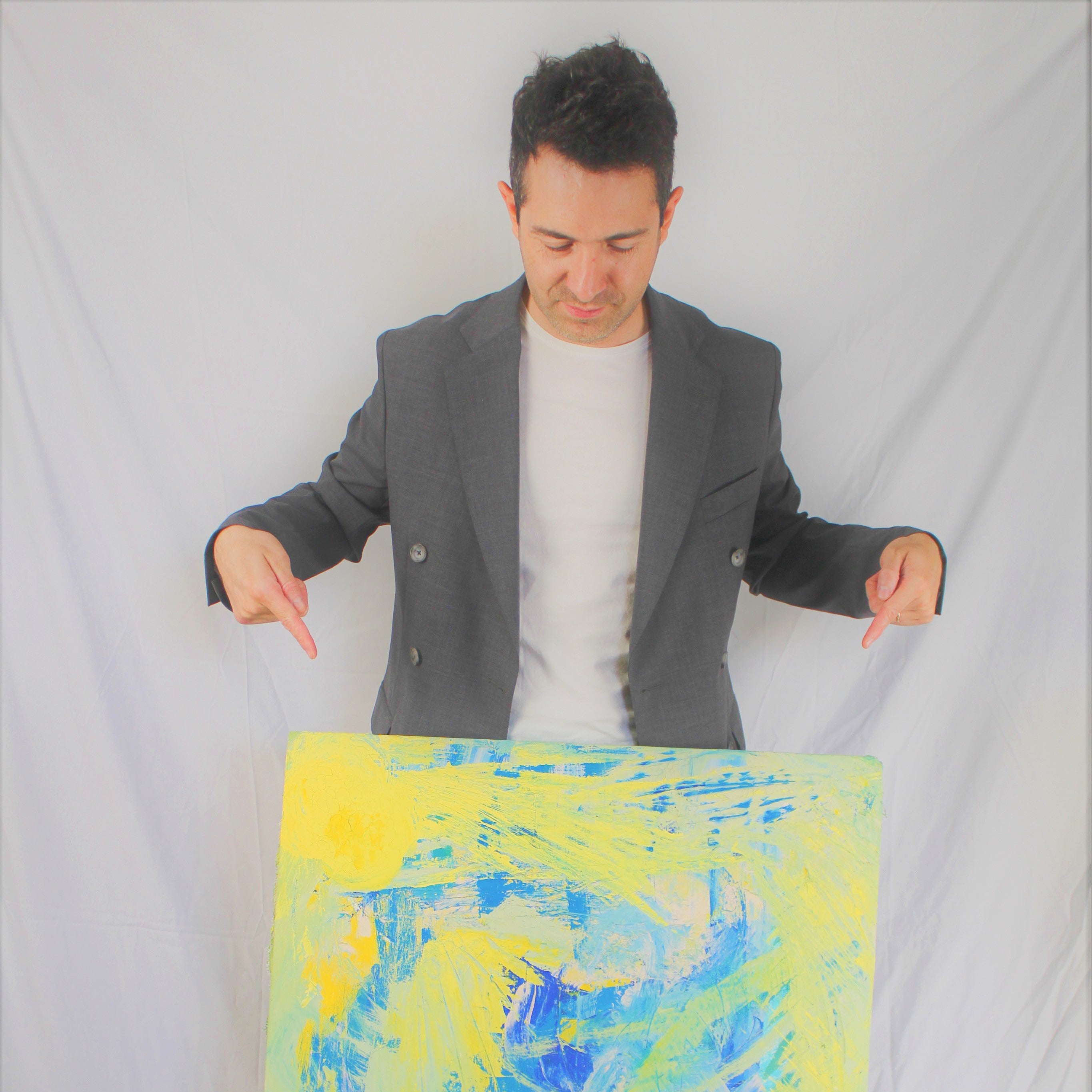 Five questions to Hecth