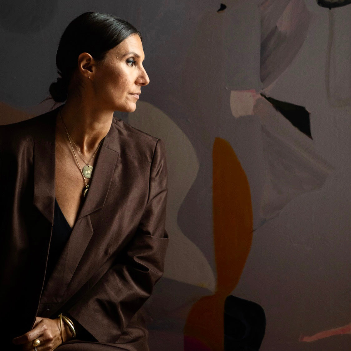 Five questions to Sarah Boyts Yoder