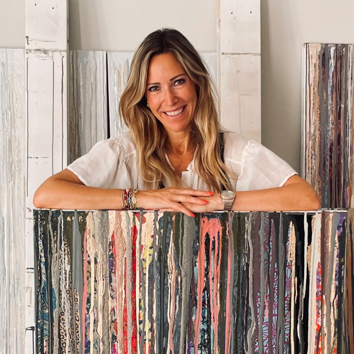 Five questions to Tina Bergermann