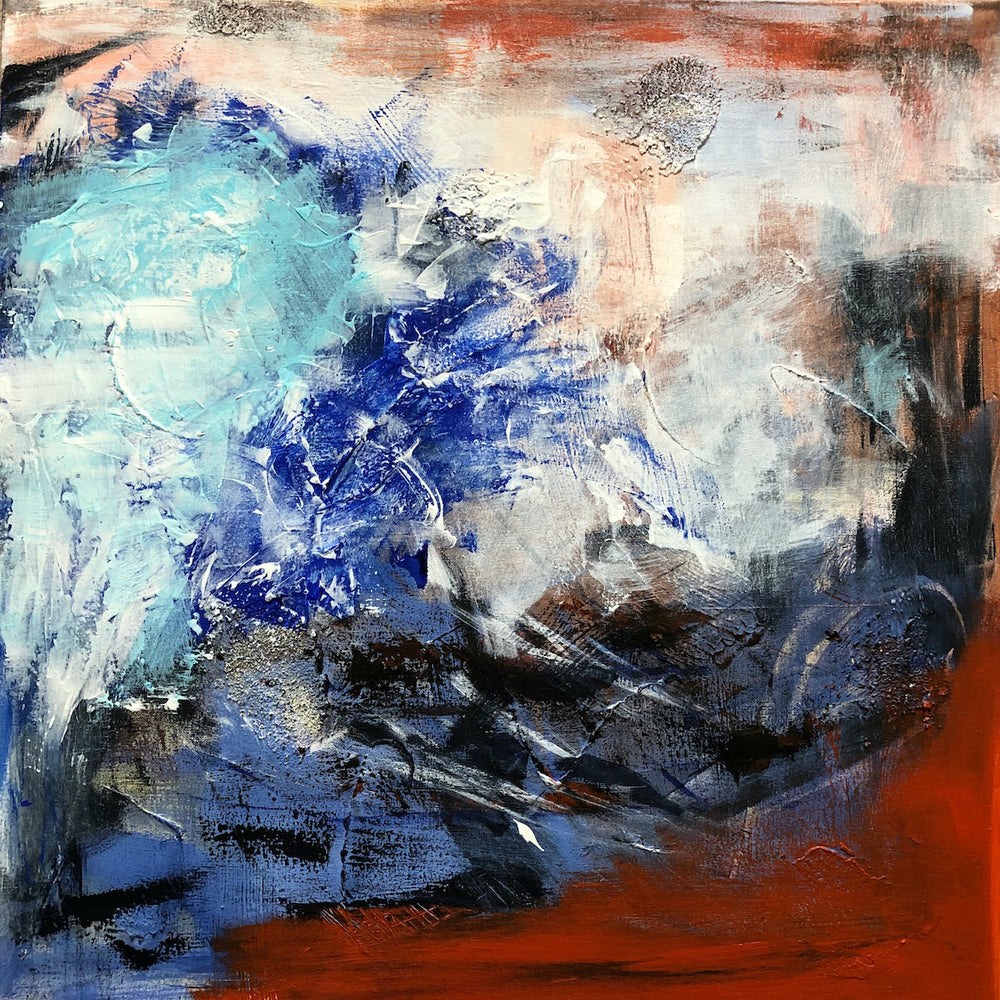 Five questions to Beate Münch