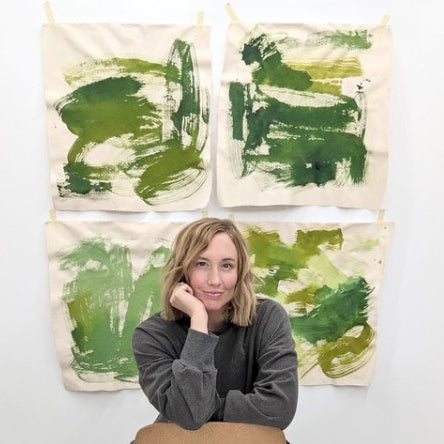 Five questions to Ellen Sherman