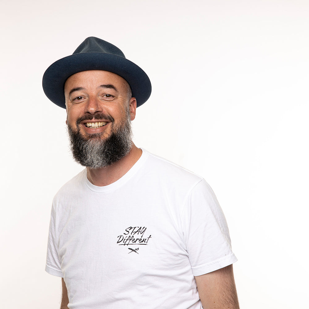 Five questions to Danielle Warren