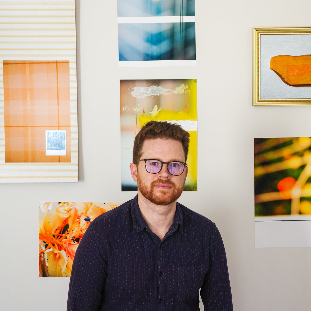 Five questions to Jacob Futhey