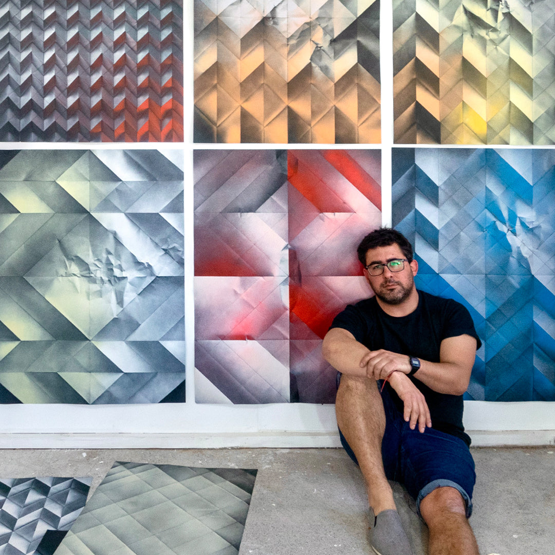 Five questions to Tola Navarro