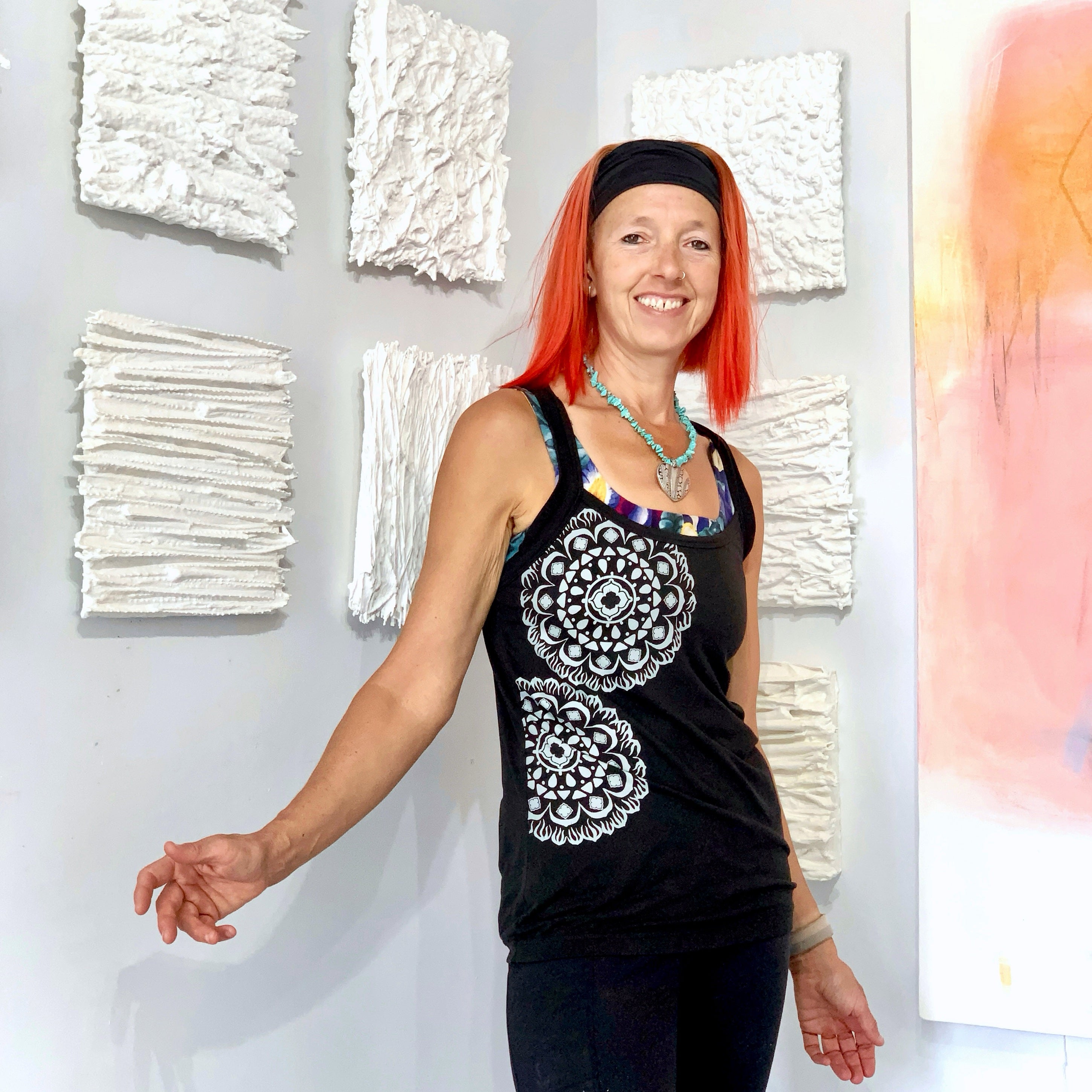 Five questions to Onna Voellmer