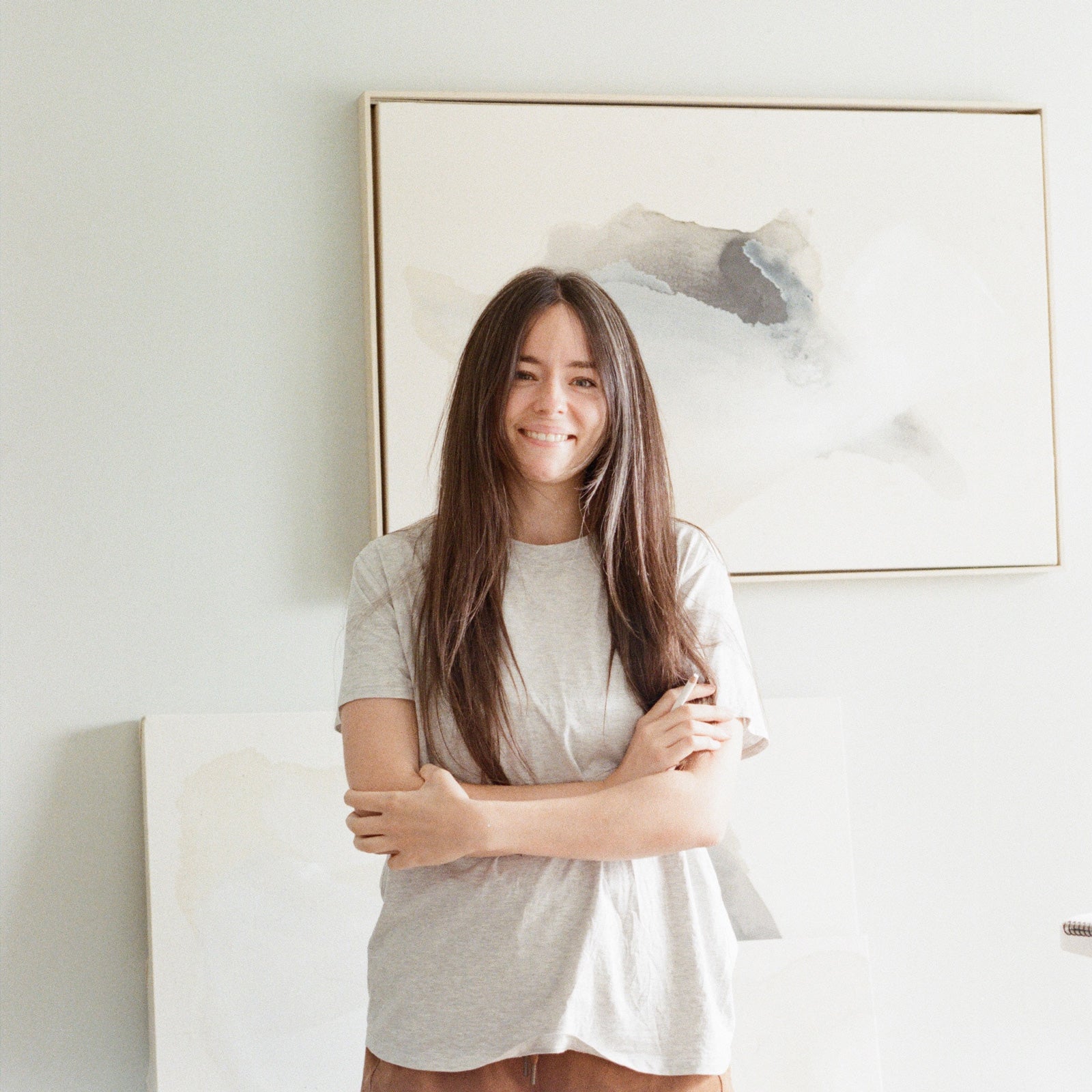 Five questions to April Kay