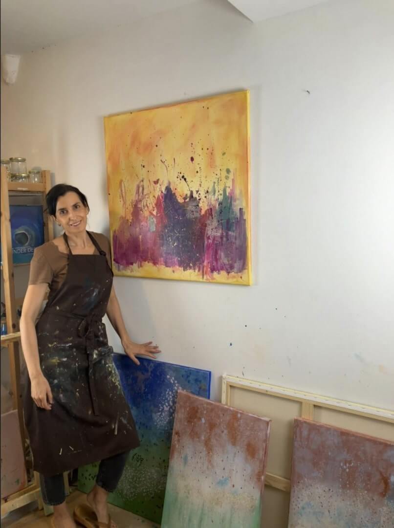 Julijana Planinic