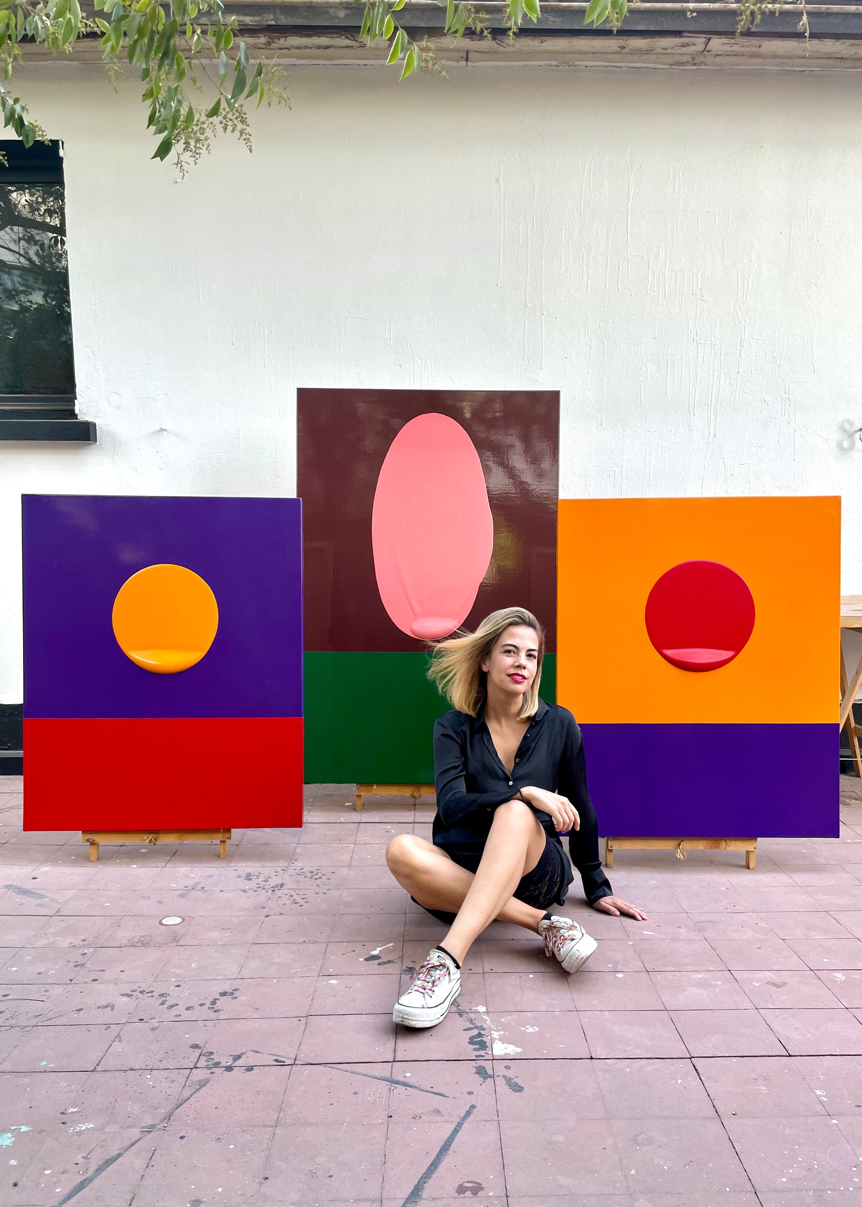 Maureen Corvalán