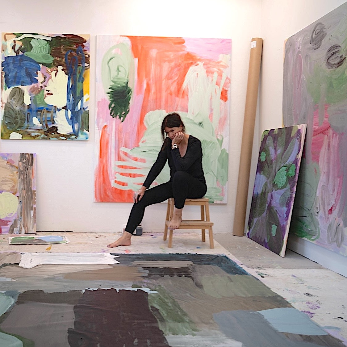 Heidi Stibaek Kaiser