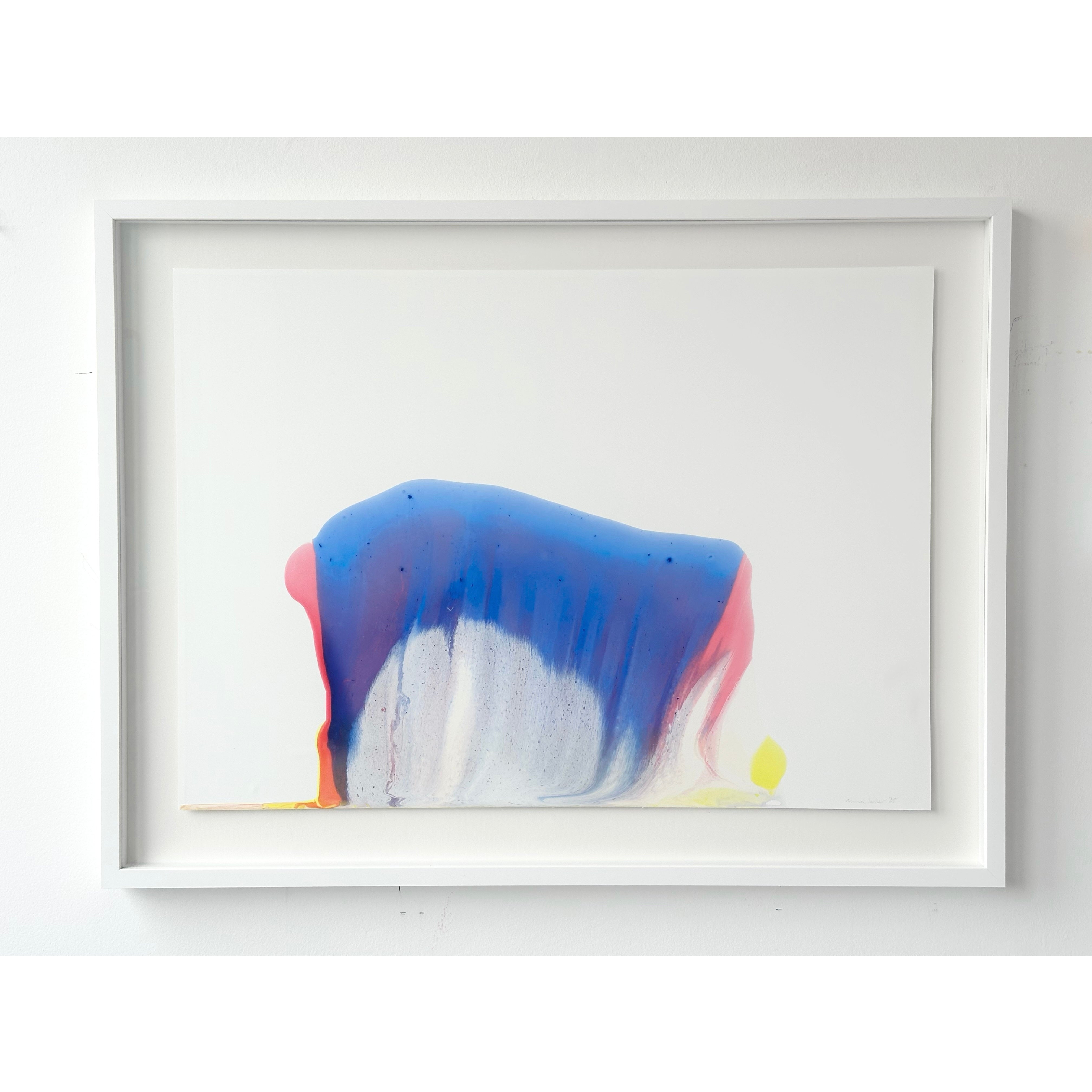 Lacquer Works „Vision 01“