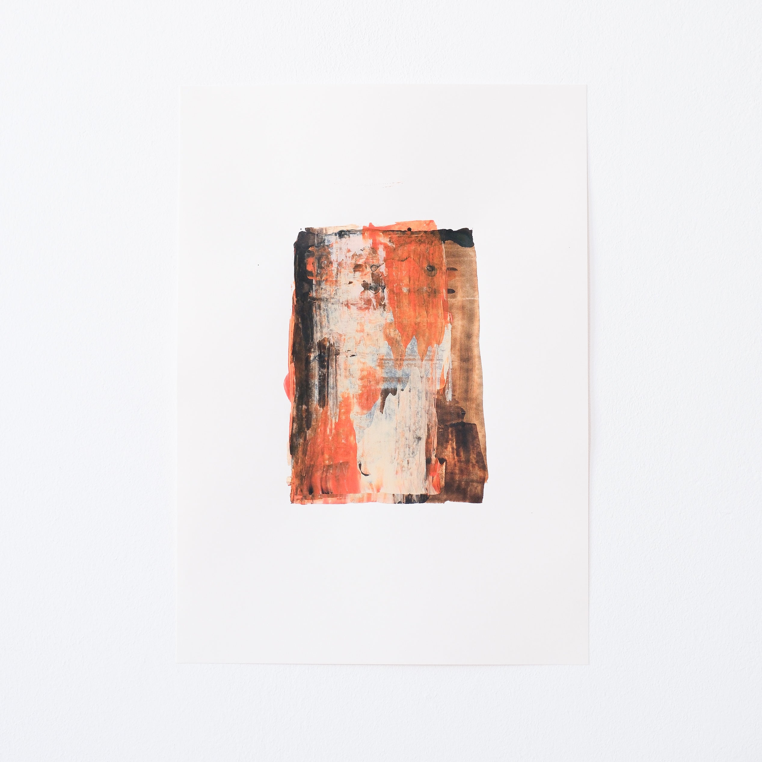 Midcentury Distortion II